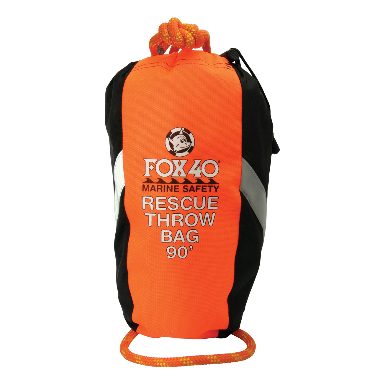 Fox 40® Marine Rescue Throw Bags | Bass Pro Shops Canada